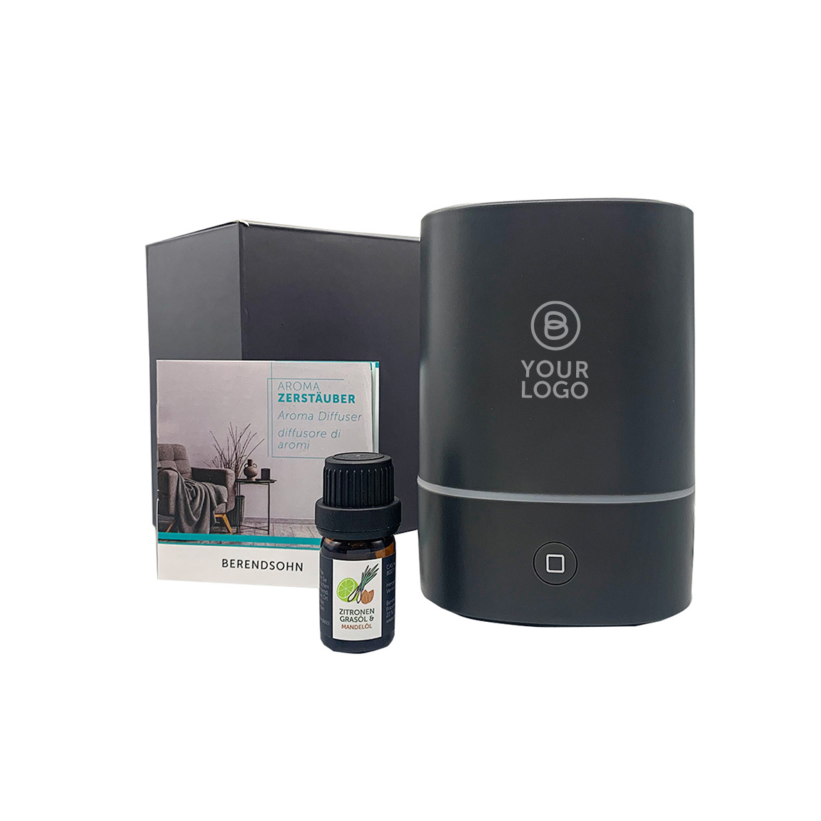 Werbeartikel für Pflege und Betreuung | BERENDSOHN