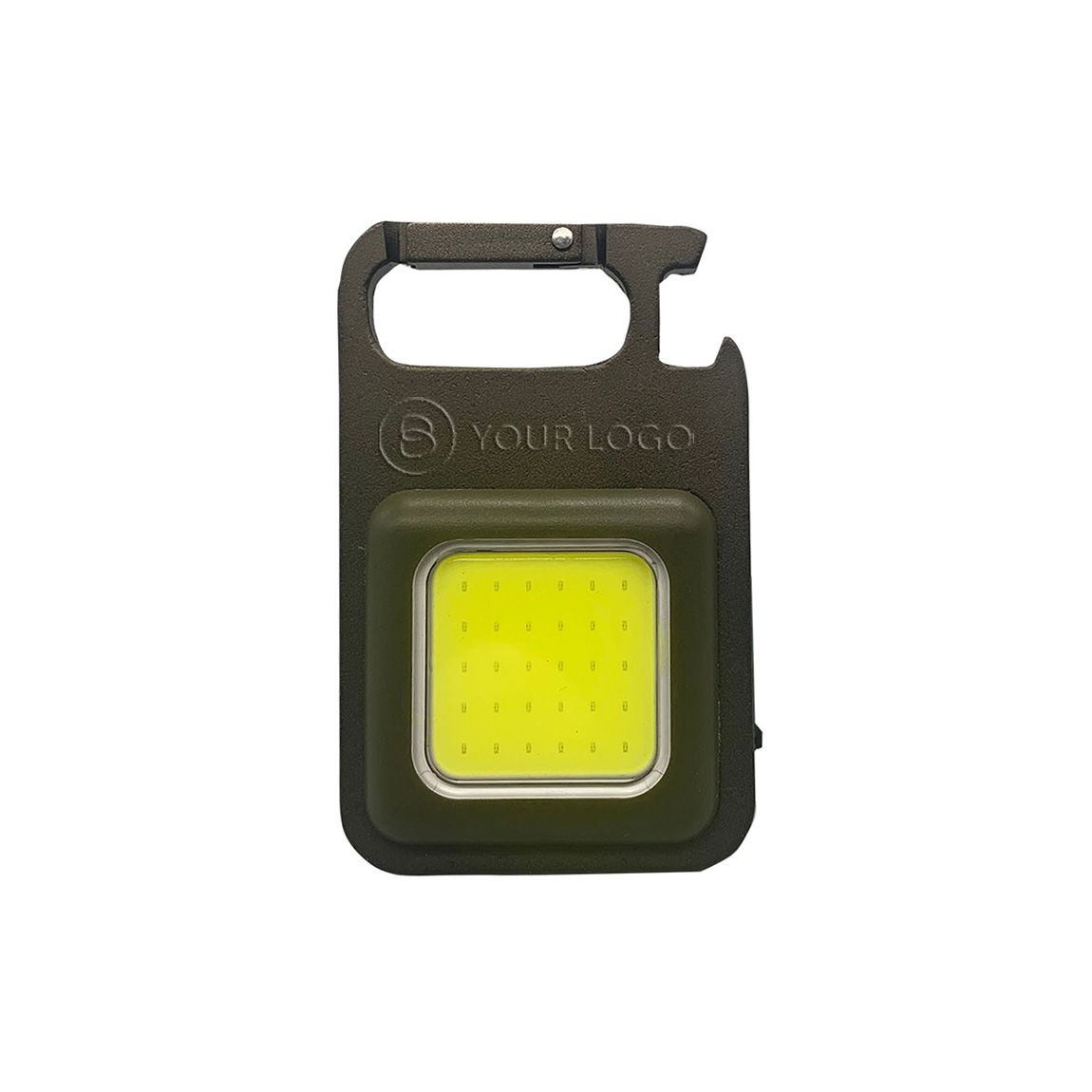 ILLUMINATOR (Hand- & Arbeitslicht) mit deinem Logo | BERENDSOHN