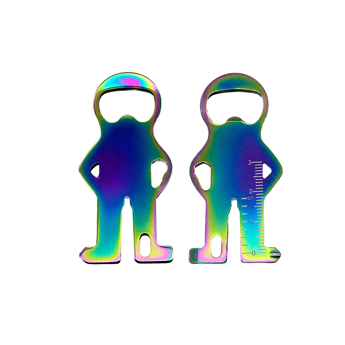 JAMES PRO, FANCY (9in1-Alleskönner) mit deinem Logo | BERENDSOHN