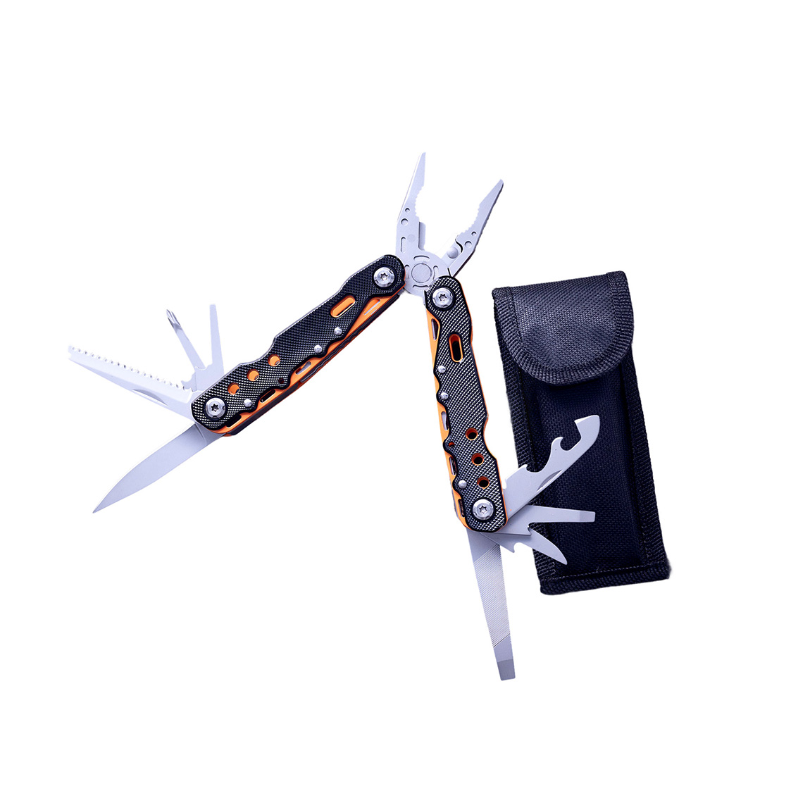 PRISMA MULTITOOL (Multitool) mit deinem Logo | BERENDSOHN