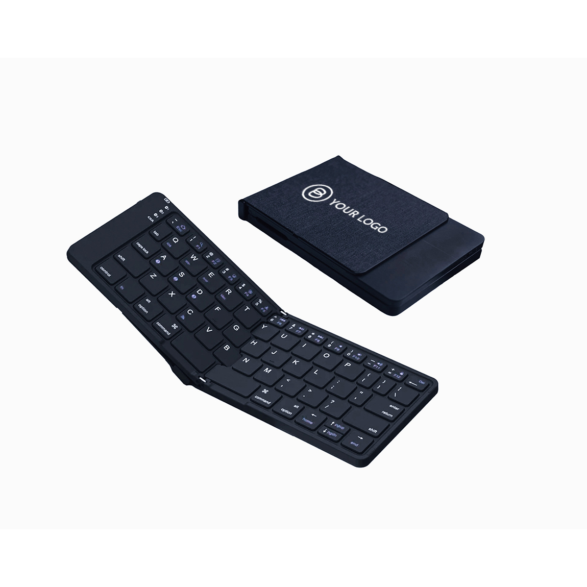 STRG+ (Bluetooth Tastatur) mit deinem Logo | BERENDSOHN